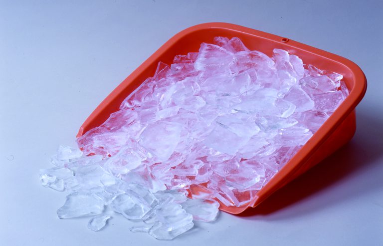 Plate ice - Recom Ice Systems