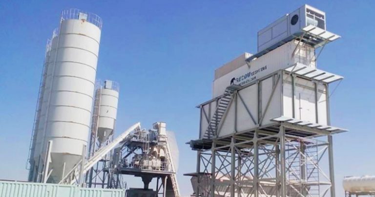 ice-plants-concrete - Recom Ice Systems