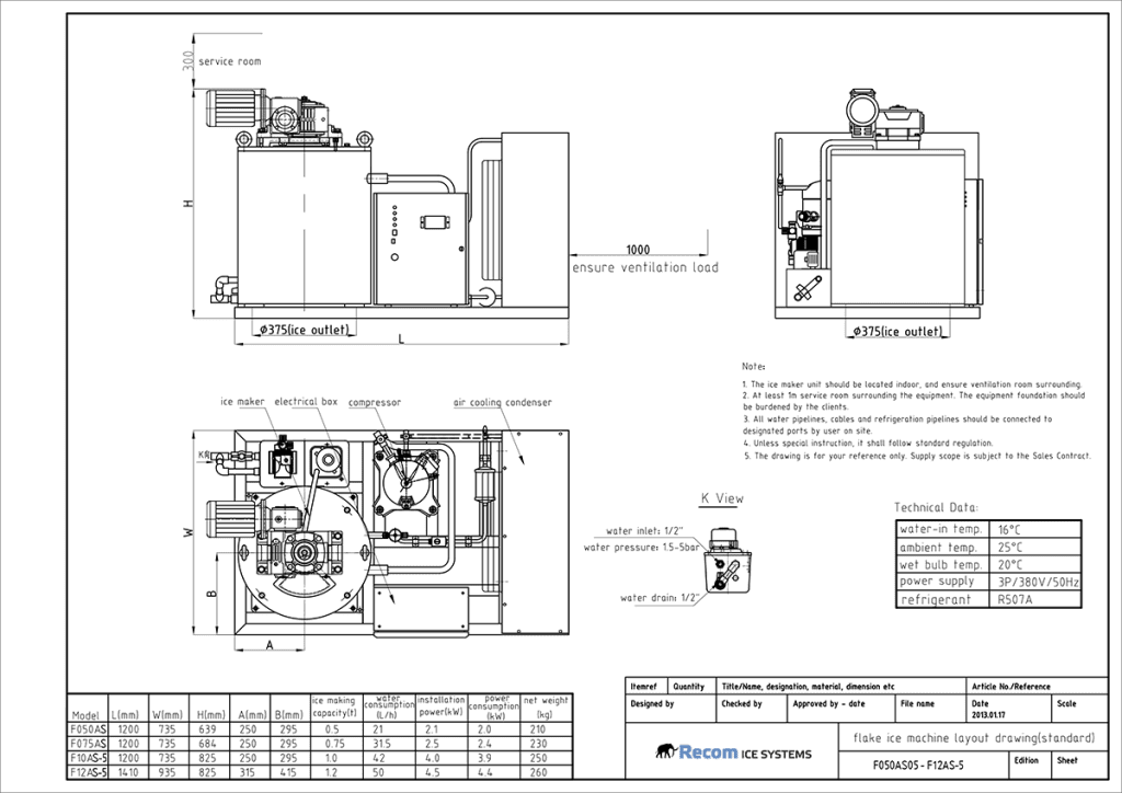 sample - Recom Ice Systems