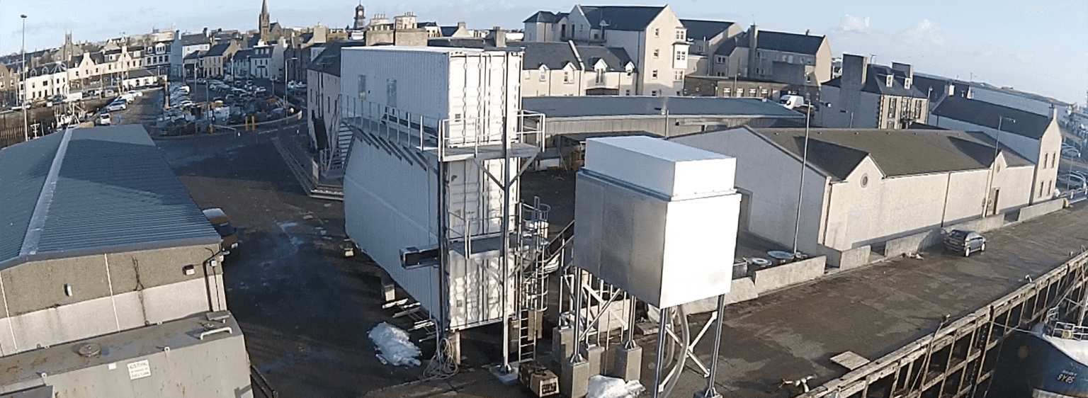 Stornoway_plant - Recom Ice Systems